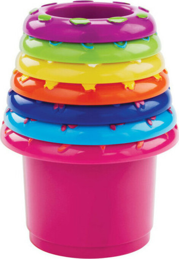 Stack 'N Nest Cups - PlayMatters Toys