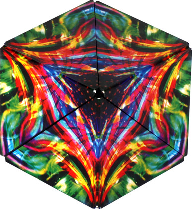 Cosmos Holographic - PlayMatters Toys