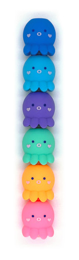 Octo Brites Stackable Marker - PlayMatters Toys