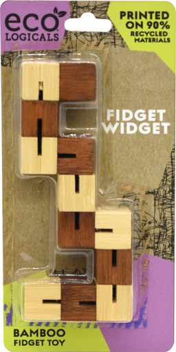Fidget Widget - PlayMatters Toys