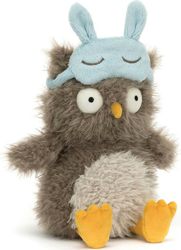 Audrey Hootsoftly - PlayMatters Toys