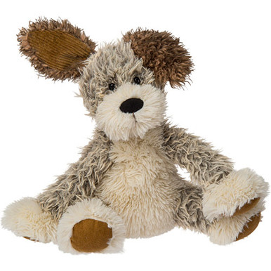 Fabfuzz Scruffy Puppy - PlayMatters Toys