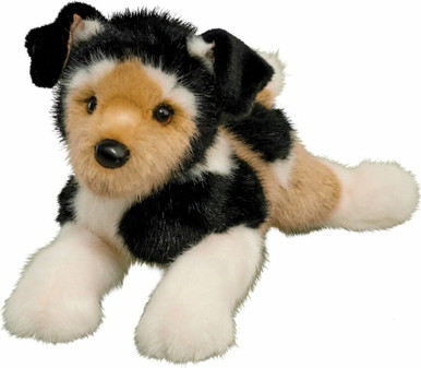 Moses Terrier Mutt Dlux - PlayMatters Toys