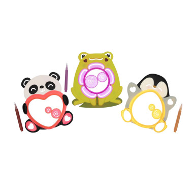 Spirograph Doodle Pals - PlayMatters Toys