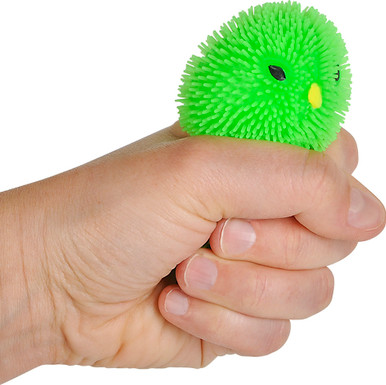 Chicken Puffer - PlayMatters Toys