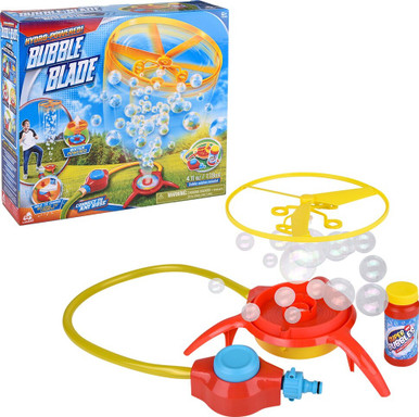 Bubble Blade - PlayMatters Toys