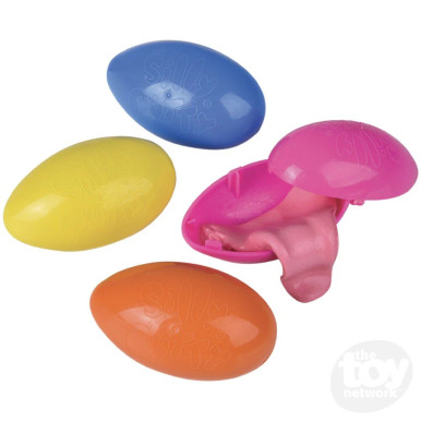 Super Bright Silly Putty - PlayMatters Toys
