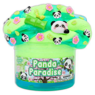 Panda Paradise - PlayMatters Toys