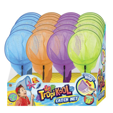Catch Net - PlayMatters Toys