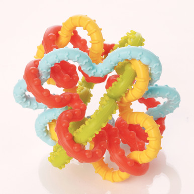 Squiggle Loops Sensory Toy - PlayMatters Toys