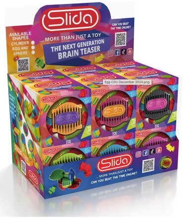 Slida Classic - PlayMatters Toys