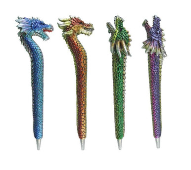 Dragon Pens - PlayMatters Toys