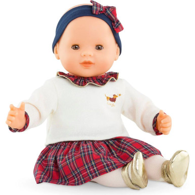 Suzanne Holiday - PlayMatters Toys
