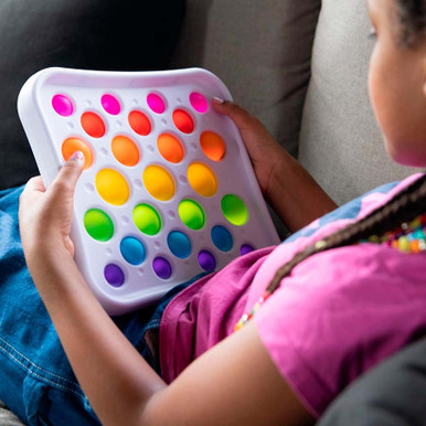 Dimple Pops Deluxe - PlayMatters Toys