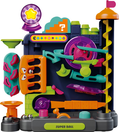 Tower Race Game - PlayMatters Toys