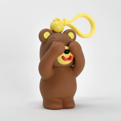 Jabba Boo Bear - PlayMatters Toys