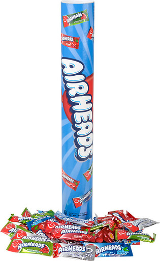 18'' Airhead Mega Tube - PlayMatters Toys