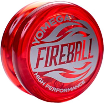 Fireball Yo Yo - PlayMatters Toys