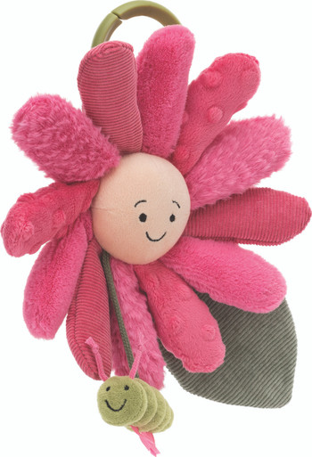 Fleury Gerbera Activity Toy - PlayMatters Toys