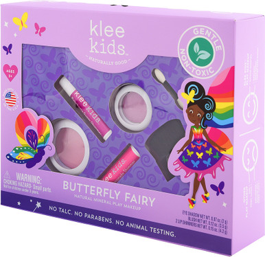 Butterfly Fairy Make Up Kit - PlayMatters Toys