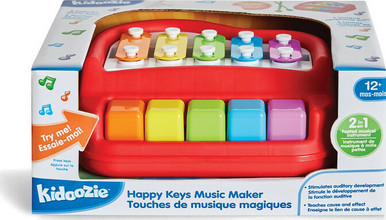 Happy Keys Music Maker - PlayMatters Toys