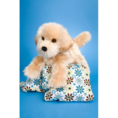 Dexter Floppy Australian Cattle Dog - PlayMatters Toys