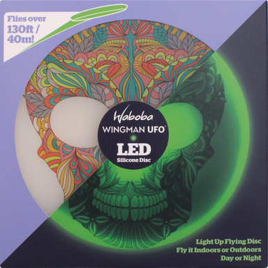 Wingman Ufo - PlayMatters Toys