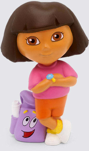 Dora The Explorer Tonie - PlayMatters Toys