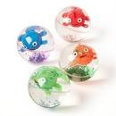 Fish Bouncing Led Ball - PlayMatters Toys