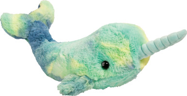 Ned Narwhal - PlayMatters Toys