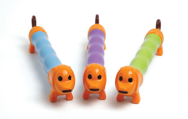 Puppy Slide Whistle - Assorted Colors - PlayMatters Toys