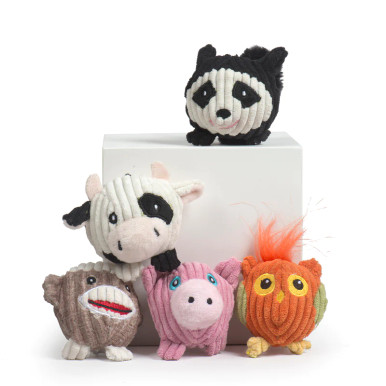 Wee Balls - PlayMatters Toys
