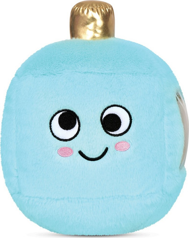 Dizzy Dreidel Plush - PlayMatters Toys