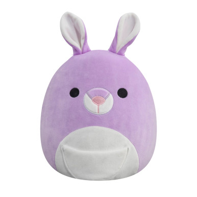 Kiki Purple Kangaroo - PlayMatters Toys