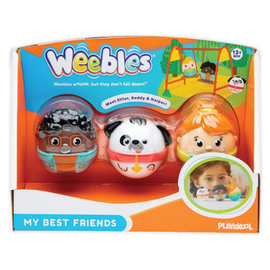My Best Friends - PlayMatters Toys