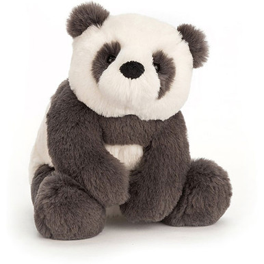 Harry Panda Cub Small - PlayMatters Toys
