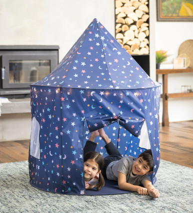 Light Up Tent - PlayMatters Toys