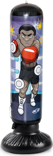 Electronic Junior Kick Boxing Bag - PlayMatters Toys