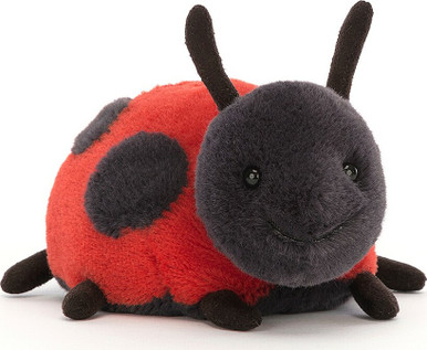 Layla Lady Bird - PlayMatters Toys