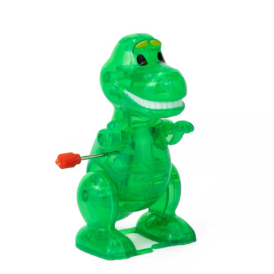 Travis T-Rex - PlayMatters Toys