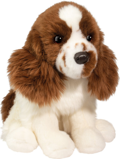 Chip Springer Spaniel - PlayMatters Toys