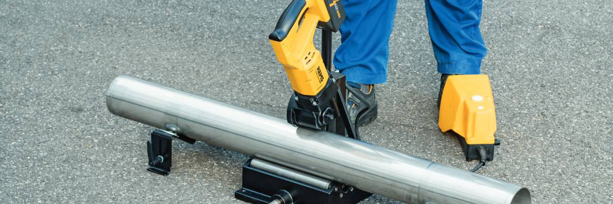 REMS Tools USA (Teal Corporation)