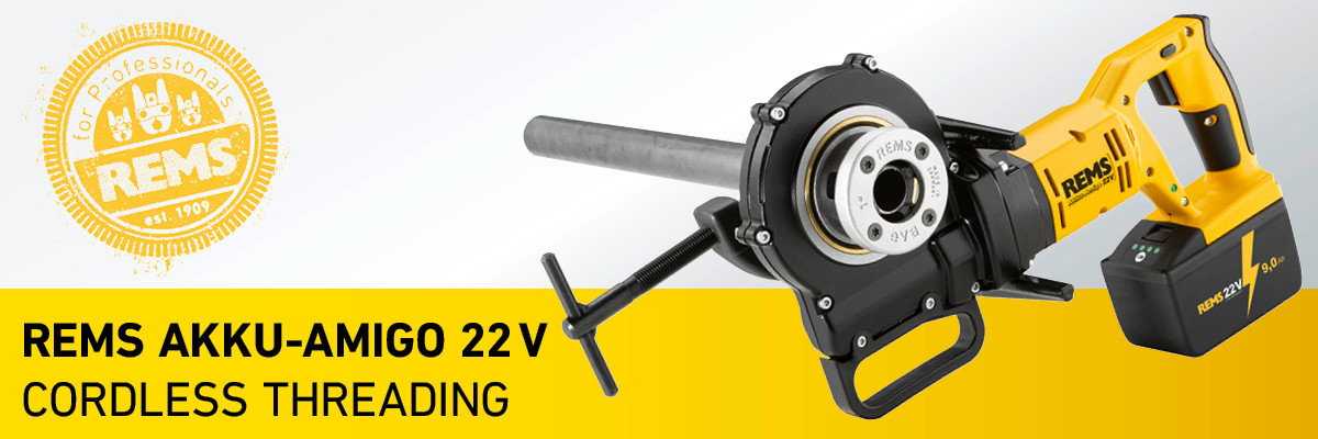 REMS Tools USA (Teal Corporation)