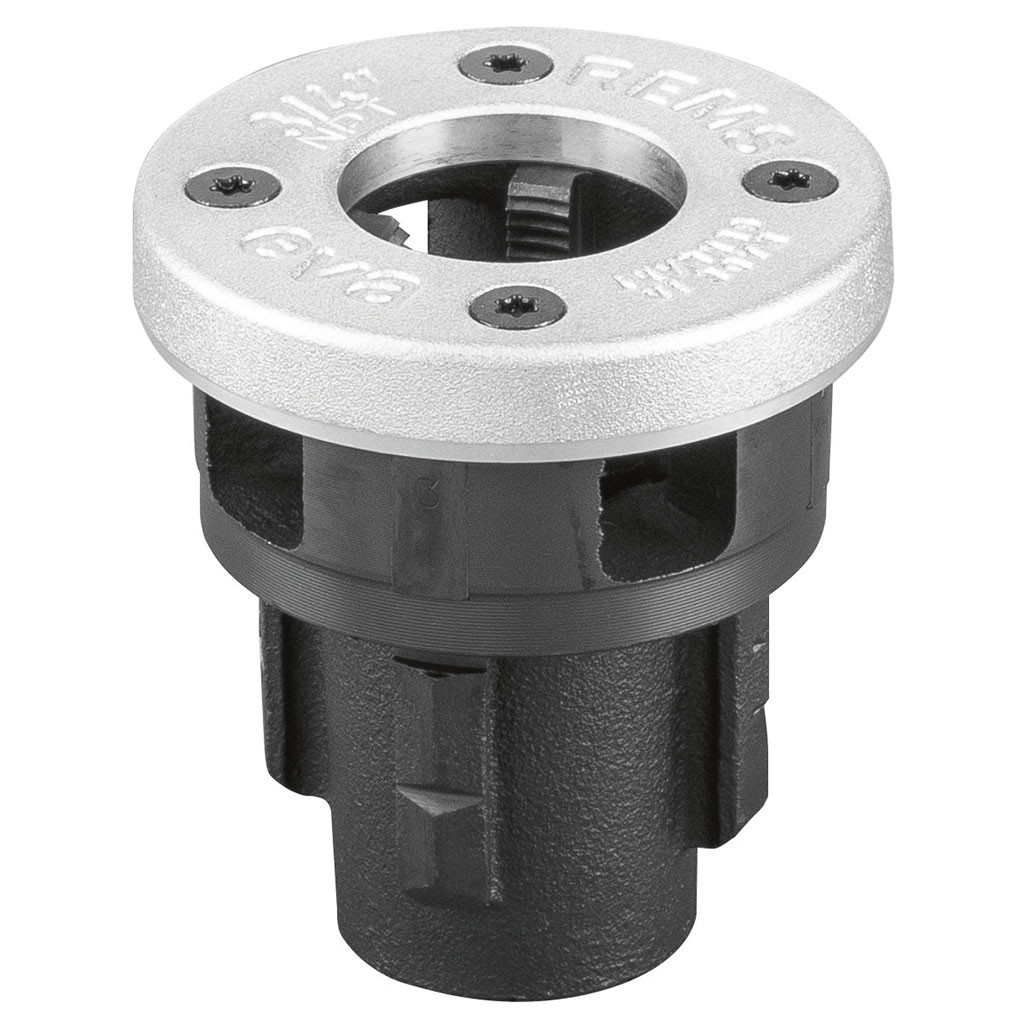 Tools - Threading - Die Heads - REMS Tools USA (Teal Corporation)
