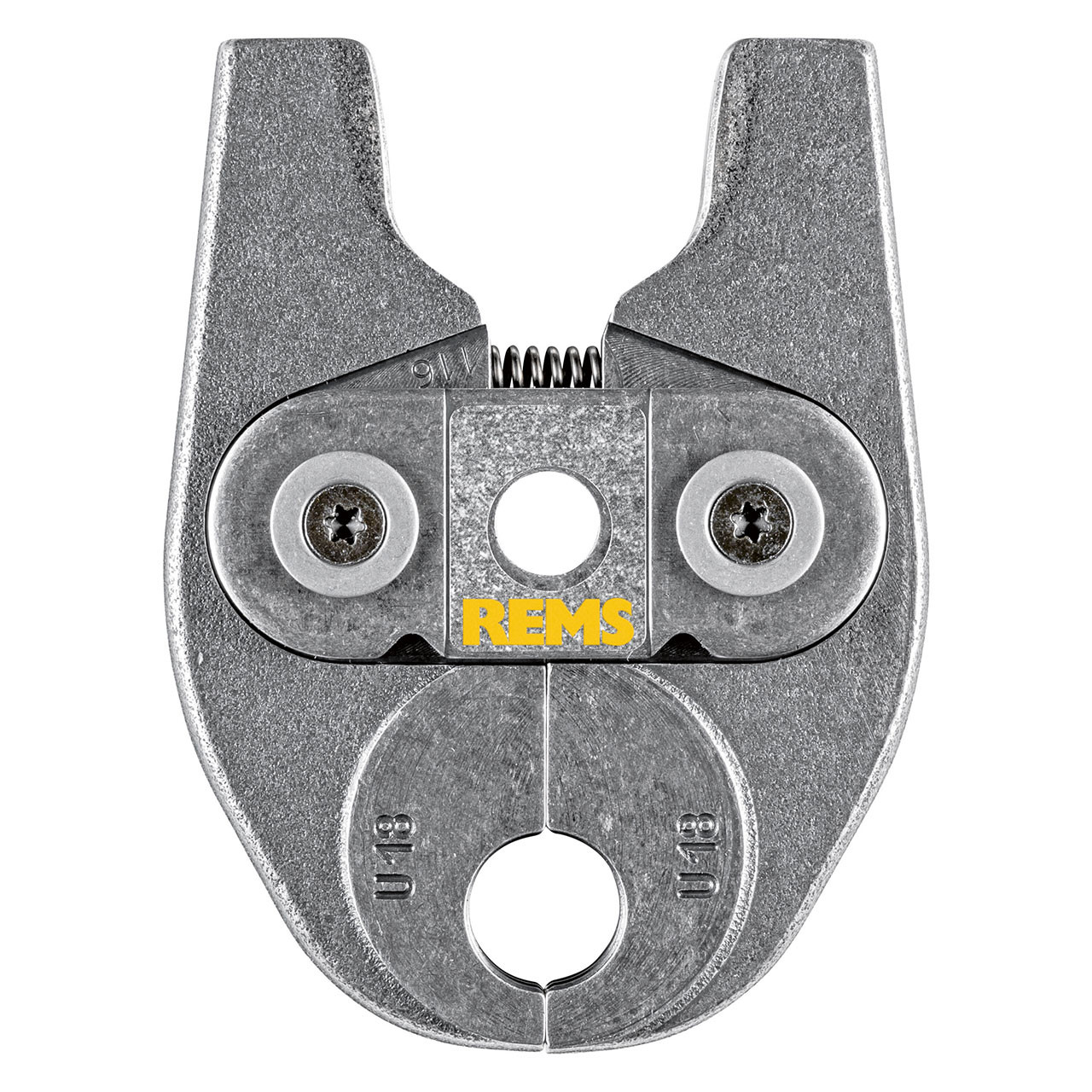 Tools - Pressing - Press Jaws / Tongs (Mini Series) - Gallagher USA ...