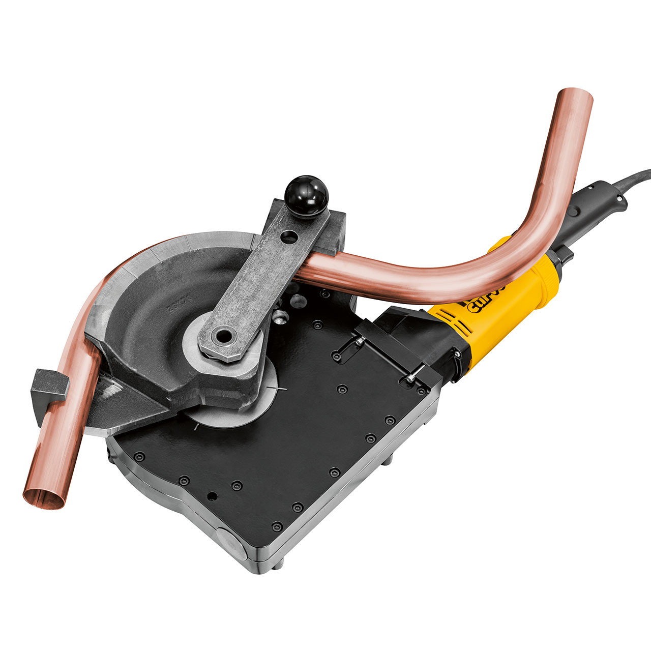 REMS 580110 - Curvo 50 Electric Pipe Bender Basic-Pack (No Formers ...