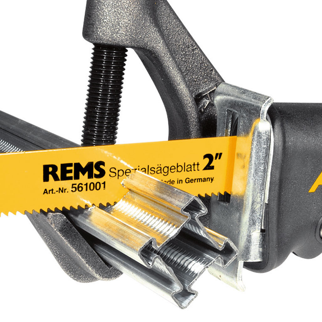 REMS 560020 - Powersaw ANC Set