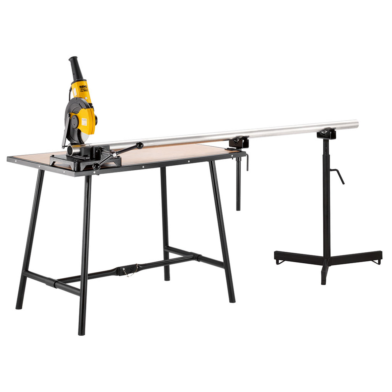 REMS 560030 - Cat ANC VE Reciprocating Saw REMS 560030 - Cat ANC VE Reciprocating Saw
