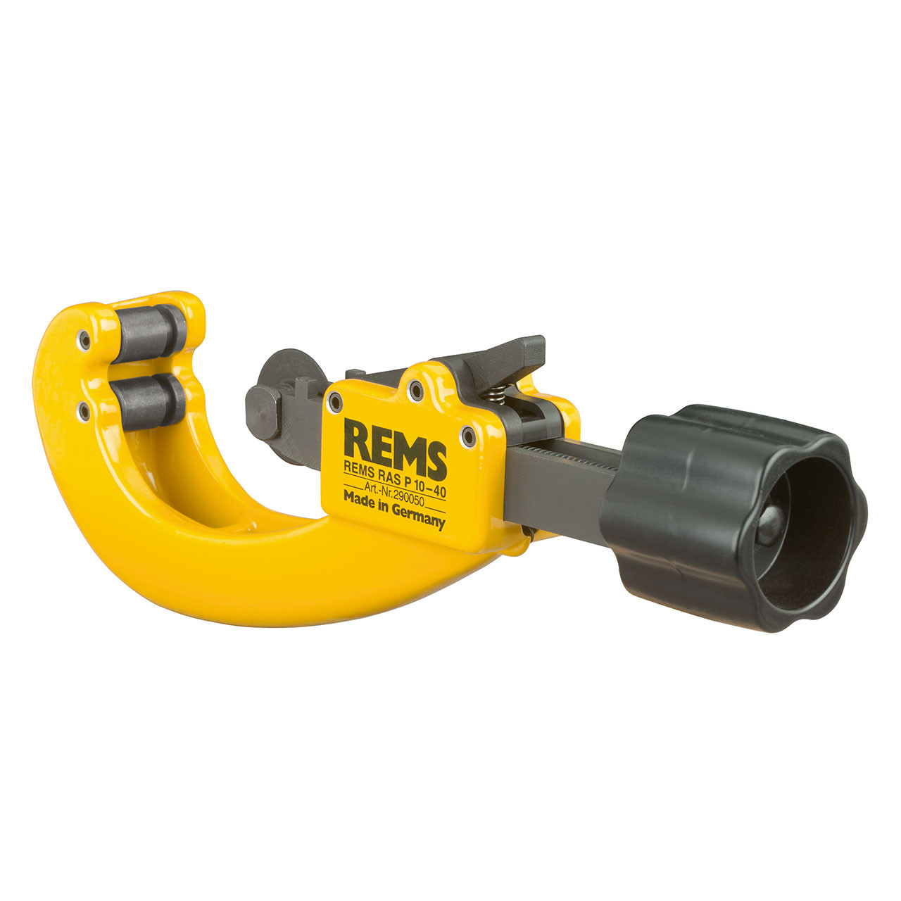 REMS 290050 - RAS P 10-40 Plastic Pipe Cutter (1/2"-1-5/8") (REGULAR ...