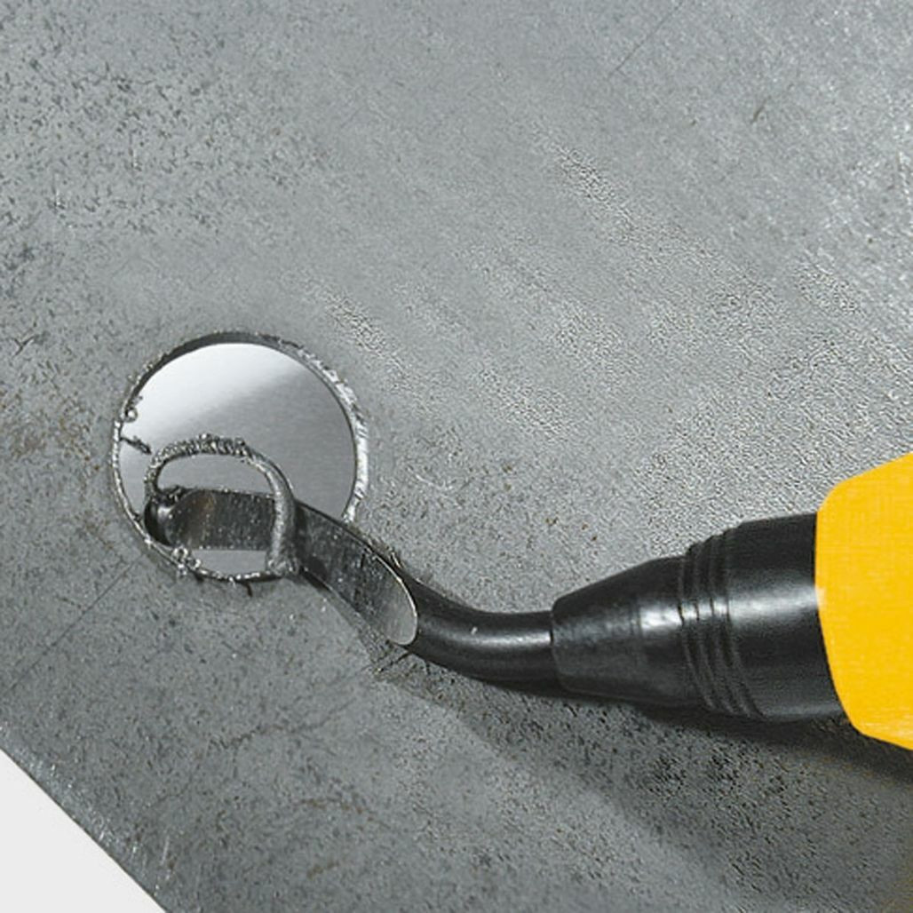 REMS 113360 - Universal Deburring Blade - REMS Tools USA (Teal Corporation)